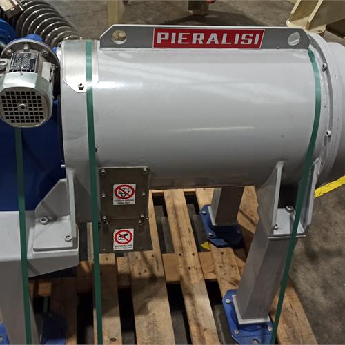 Centrifughe Pieralisi Usate | Centristore