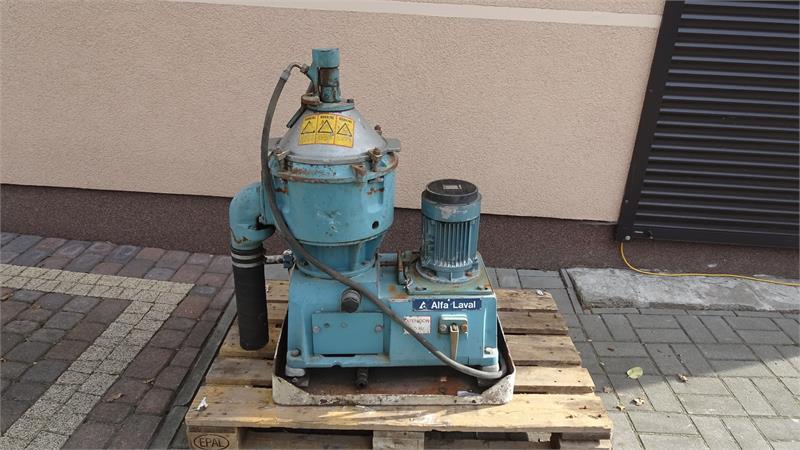 Alfa Laval MMB 304 S-11-50 | Centristore